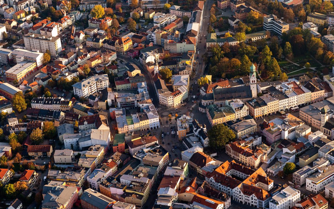 Rosenheim | Fotoservice Rosenheim